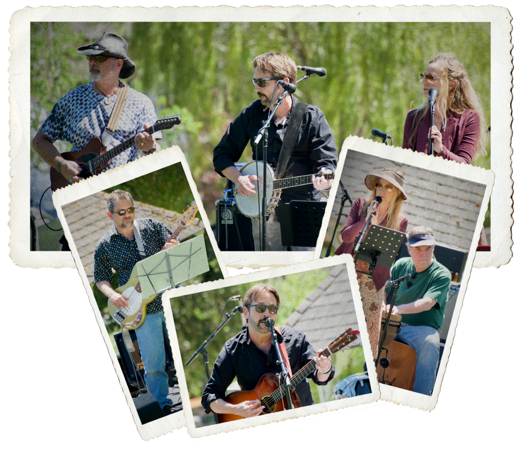 Songs and Stories #180: Michael Gaither and His New Best Friends ...